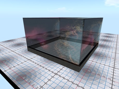 Second Life Marketplace - BASE SKY