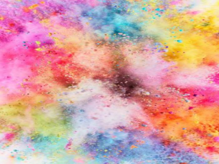 Second Life Marketplace - Color Particles Texture