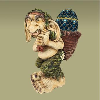 Second Life Marketplace - The troll thief - Emerald