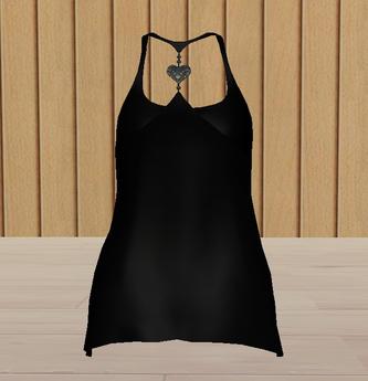 Second Life Marketplace - JOY: Best Friend Cami Black