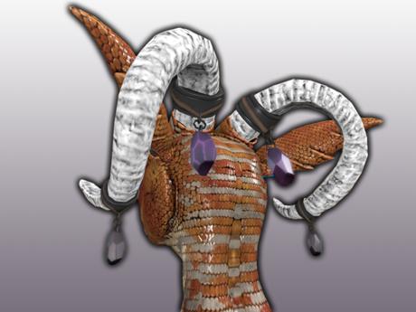 Second Life Marketplace - [DEMO][Topsicat] TGOR Kobold - Adventurer Outfit