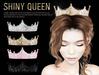 Second Life Marketplace - ~MR~Shiny Queen~ SILVER