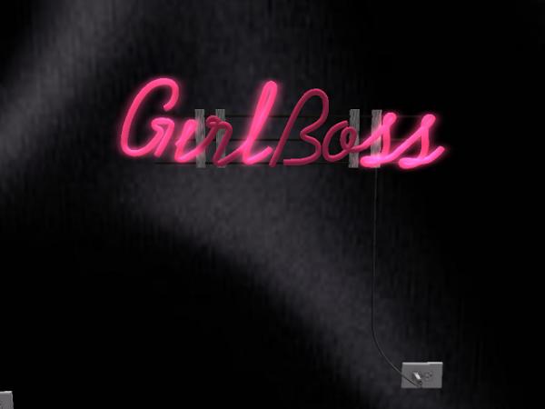Second Life Marketplace Girlboss