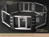 Second Life Marketplace - Gym Octagon MMA AdiXXioN Adult & PG