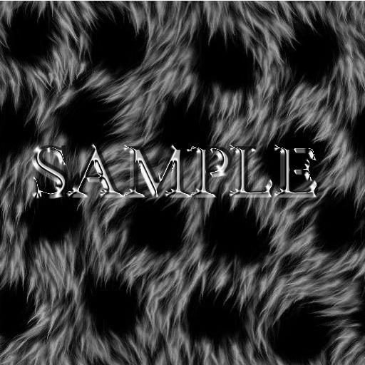 Second Life Marketplace - Zoy Texture [ Furry Fur ] Seamless 02 - Gray ...