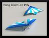 Second Life Marketplace - Hang Glider Low Poly