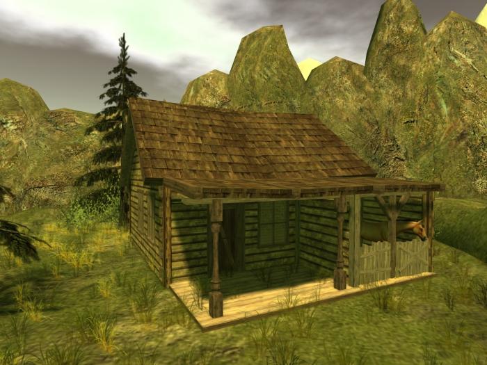 Second Life Marketplace - >VAL