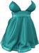 Second Life Marketplace - Kaithleen's Slavia Dress - Mint