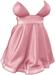 Second Life Marketplace - Kaithleen's Slavia Dress - Pink