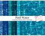 Second Life Marketplace - Pool Water - 6 Textures Seamless - NINA and ...