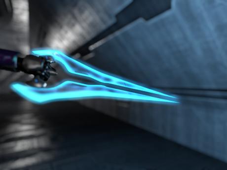 Second Life Marketplace - Covenant Energy Sword