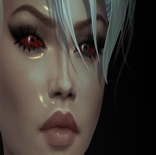 Second Life Marketplace - W:6 Blood evil eyes