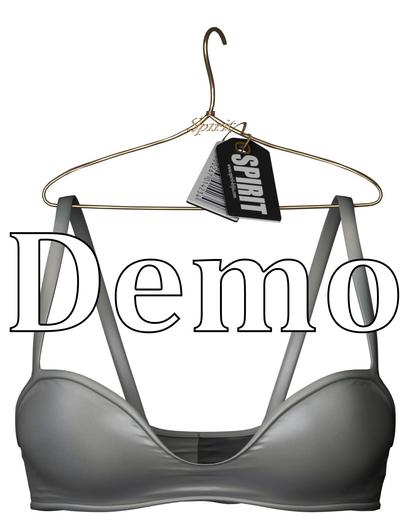 Second Life Marketplace - SPIRIT - Lena bra [DEMO]