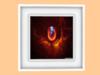 Second Life Marketplace - MESH Frame Deep Space #04:Firefox Nebula Home ...