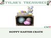 Second Life Marketplace - .:TT:. HOPPY EASTER CRATE ADD ME!