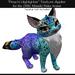 Second Life Marketplace - Maneki Neko Texture - Peachi Highlighter