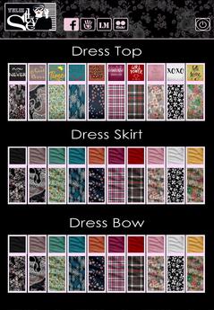 Second Life Marketplace - .:-->> YELIZ