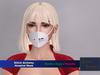 Second Life Marketplace - Stitch Alchemy - Hospital Mask