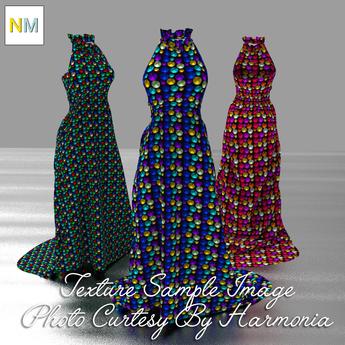 Second Life Marketplace - Color Diamond Sequins Patterns Kit 10 ...
