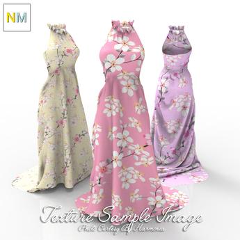 Second Life Marketplace - Colors Of The Season Matchup Kit 10 Seamless ...
