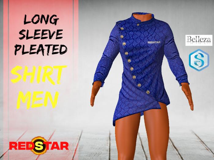 Second Life Marketplace - Shirt for Men