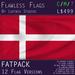 Second Life Marketplace - Denmark Flag (Fatpack, 12 Versions)