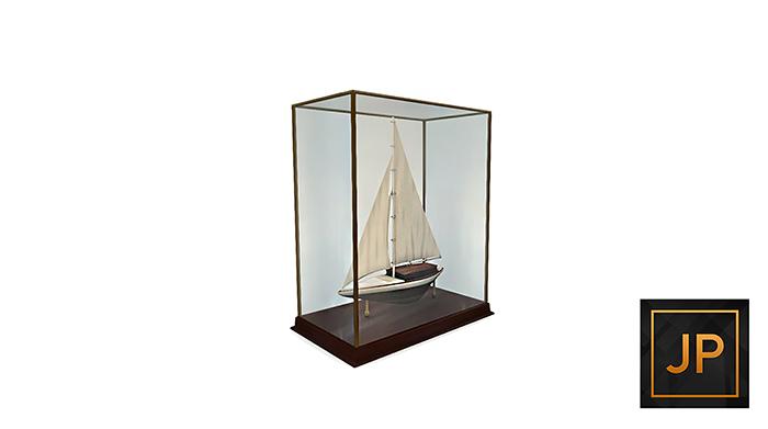 Second Life Marketplace - -David Heather-Model Sailboat