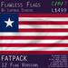 Second Life Marketplace - Liberia Flag (Fatpack, 12 Versions)