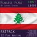 Second Life Marketplace - Lebanon Flag (Fatpack, 12 Versions)