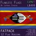 Second Life Marketplace - Eswatini (Swaziland) Flag (Fatpack, 12 Versions)