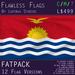 Second Life Marketplace - Kiribati Flag (Full Kit, Boxed) - Flawless Flags