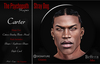 Second Life Marketplace - DEMO [ Carter Shape ] - For Catwa Stanley ...