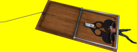 Second Life Marketplace - TP Hoarder Trap