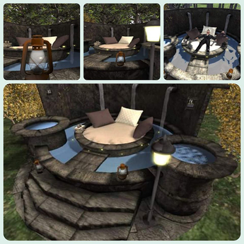 Second Life Marketplace - .:M.LAW:. Eros Hiding Place Box