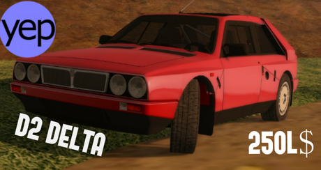 Second Life Marketplace - [YEP] D2 Delta