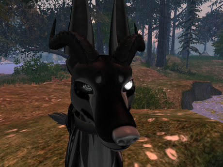 Second Life Marketplace - WW - Mono Surge Volkin Hellhund MOD