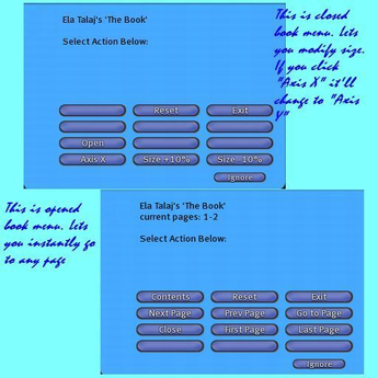 Second Life Marketplace - The Book. Home Edition