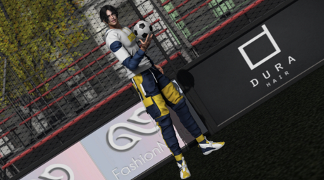Second Life Marketplace