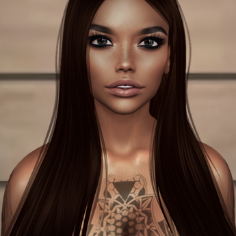 Second Life Marketplace - [SHAPE CATWA CATYA]