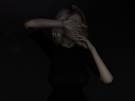 Second Life Marketplace - TLK Hands poses