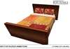 Second Life Marketplace - [R] Bed for Ruckus animations