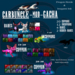 Second Life Marketplace - .::Dragon Horde::.20 Pink Carbuncle Common