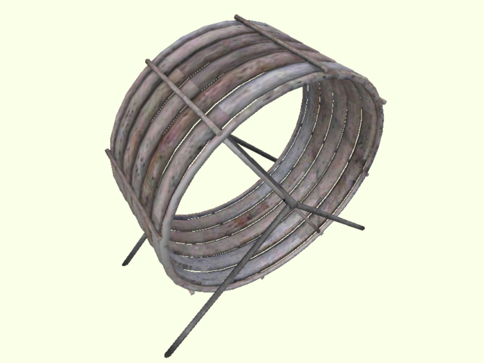 Second Life Marketplace - Pewpew! Mouse Wheel (3 textures on touch)