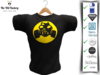 Second Life Marketplace - :TWF: War Mask Shirt