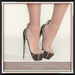 Second Life Marketplace - [HC] Yasmin Tan Heels for Slink, Belleza ...