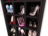 Second Life Marketplace - [Vinyl Destination] Shoe Closet Fashion