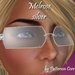 Second Life Marketplace - pc melrose silver