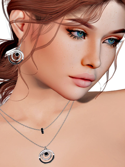 Second Life Marketplace - Cae :: Carolina :: Collection [bagged]