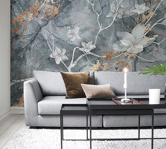 Second Life Marketplace - Grunge sakura Wall texture (NO seamless)