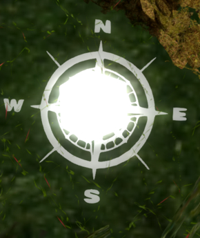 Second Life Marketplace - SLURP - Turn Tracker w/Compass